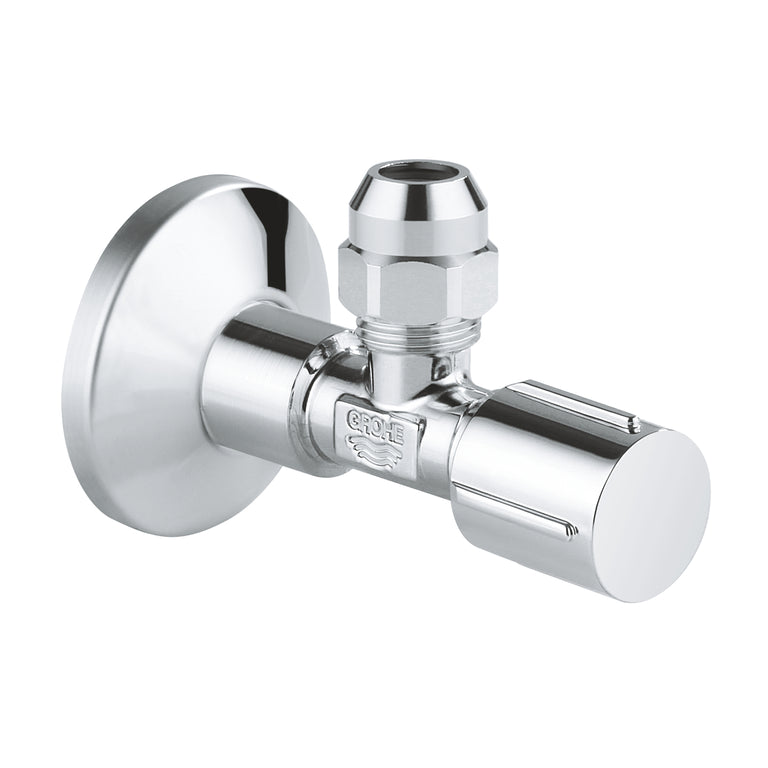 Angle Valve Angle Valve – SARA Group - KSA