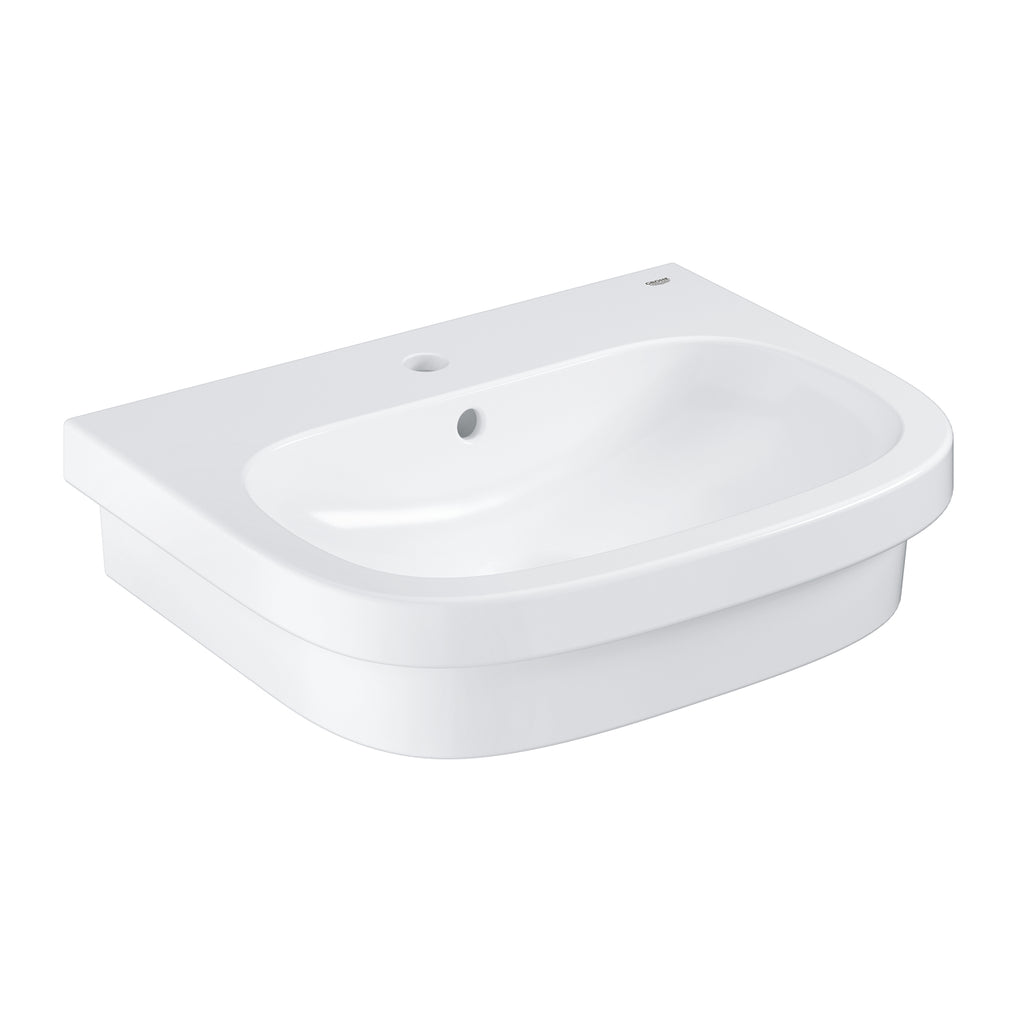 Euro Surface-mounted Basin – SARA Group