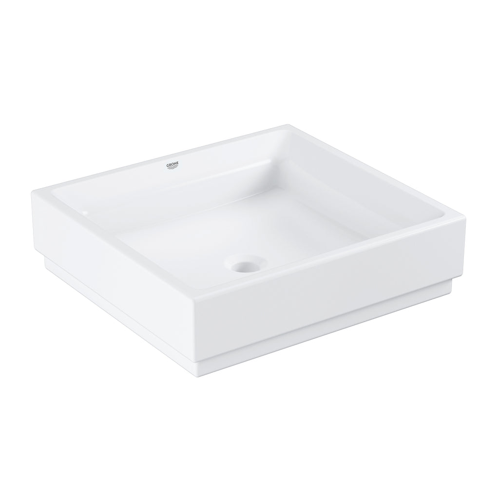 Cube Surface-mounted Basin – SARA Group - KSA