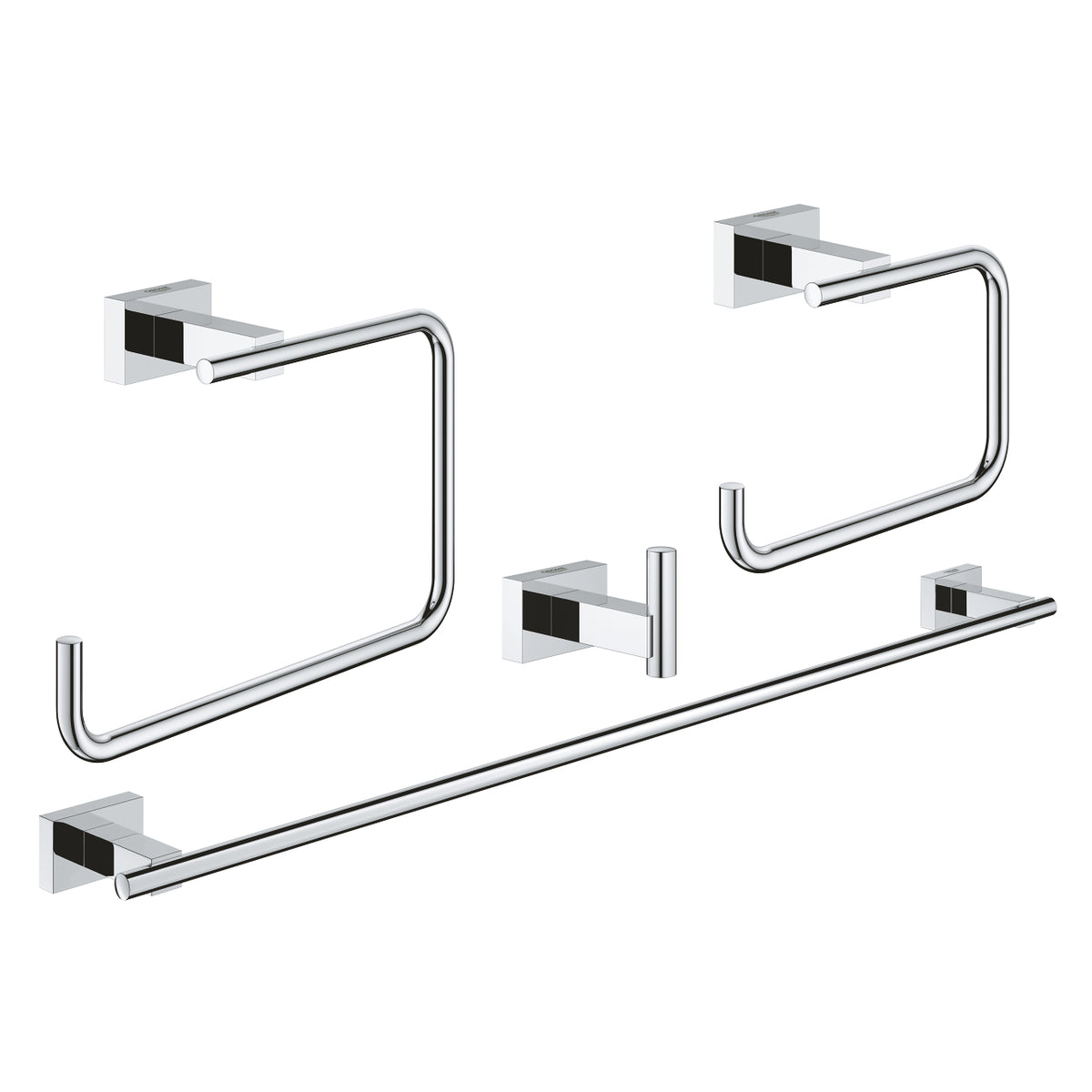 Essentials Accessories Set – SARA Group
