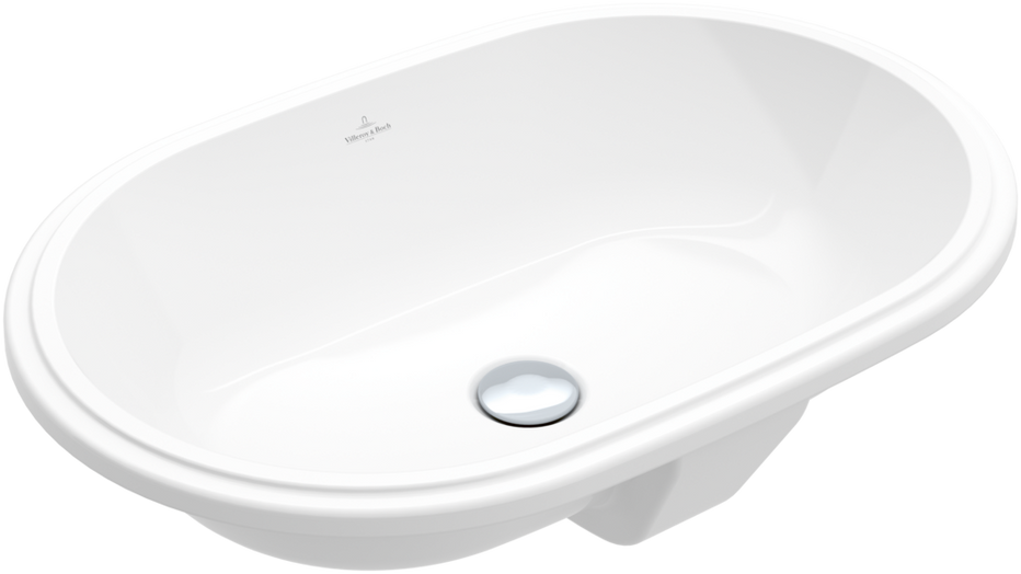 Architectura Under-counter Basin – SARA Group