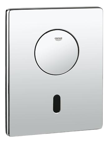 Tectron Skate Sensor Urinal – SARA Group