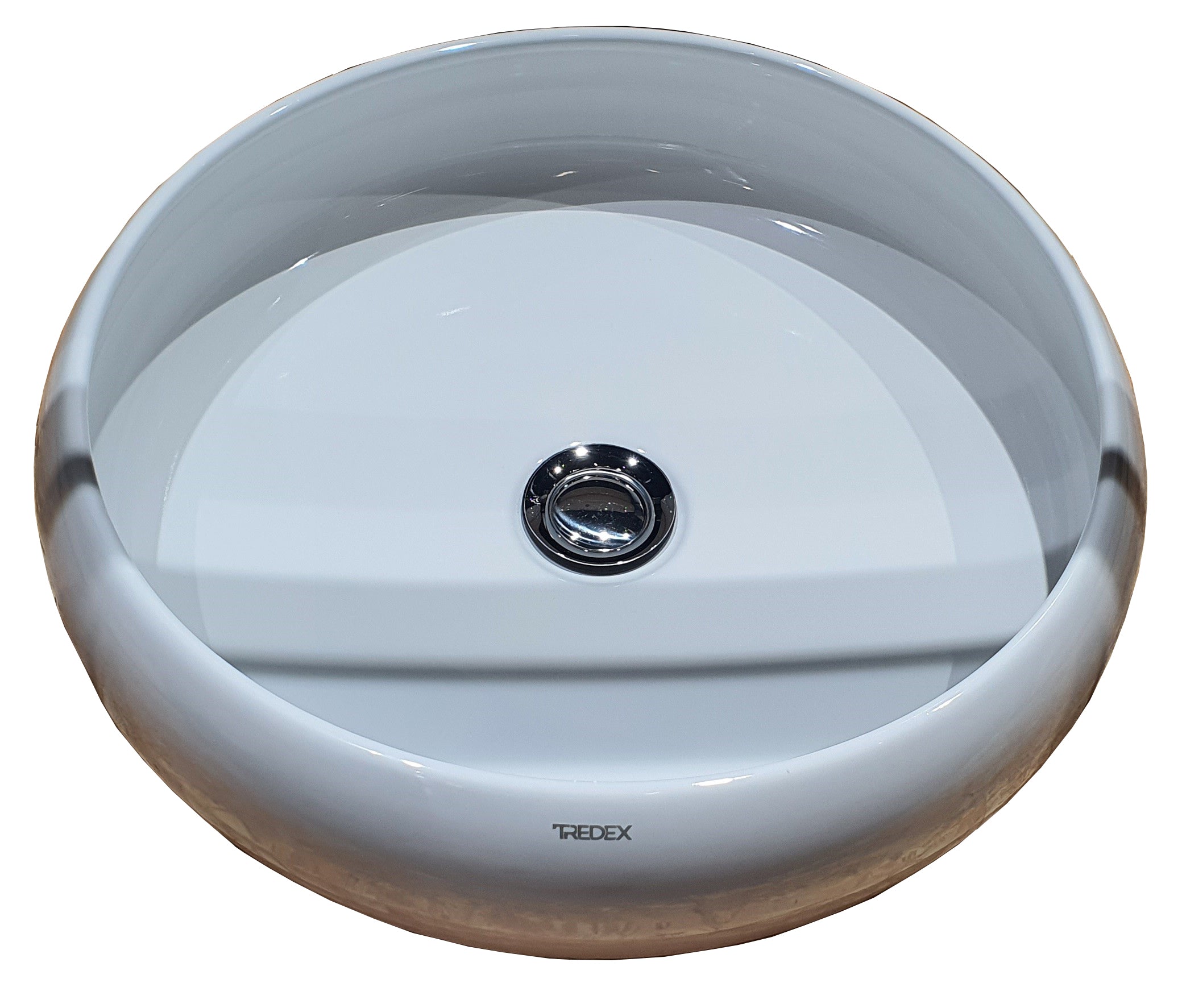 Vision Surface-mounted Basin – SARA Group