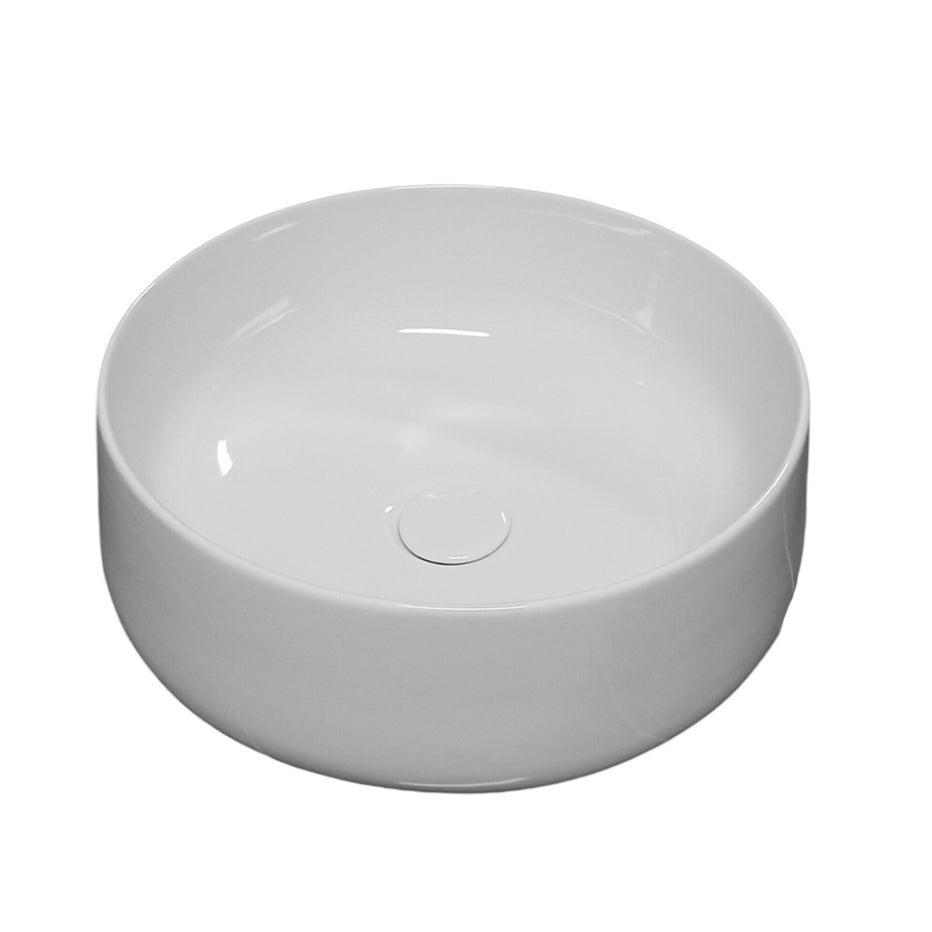 Universal Surface-mounted Basin – SARA Group